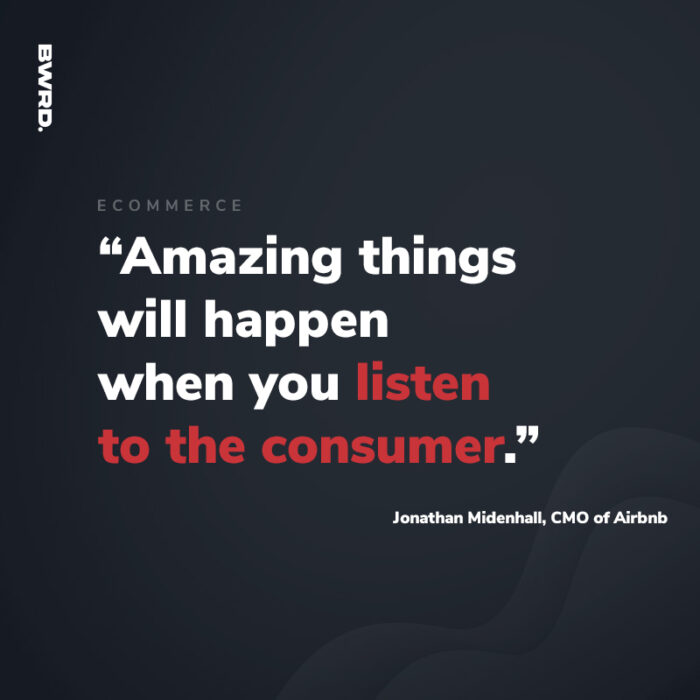top 10 stunning quotes from top Ecommerce experts in 2020 - Matter by ...